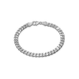 925 Sterling Silber Damen, Herren SilberDream Armbänder ca. 19cm | Gr.: onesize