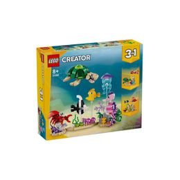 Lego Creator 31158 Meerestiere | Gr.: onesize