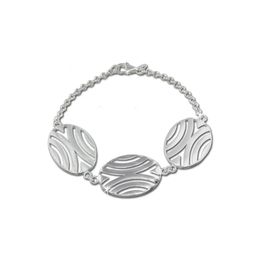 925 Sterling Silber Damen SilberDream Armbänder Afrika ca. 19,3cm | Gr.: onesize