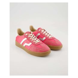 Gant Sneaker low in Pink | Gr.: 38