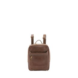Viola Castellani Rucksack in DARK BROWN | Gr.: onesize