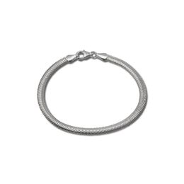 925 Sterling Silber Damen SilberDream Armbänder oval ca. 19cm | Gr.: onesize