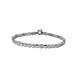 925 Sterling Silber Damen SilberDream Armb&auml;nder Design ca. 19cm | Gr.: onesize