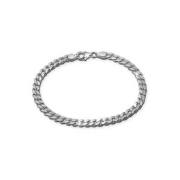 925 Sterling Silber Damen, Herren SilberDream Armbänder ca. 21cm | Gr.: onesize