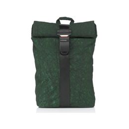 Airpaq Rucksack Rolltop Unicolor green 3.0 | Gr.: onesize