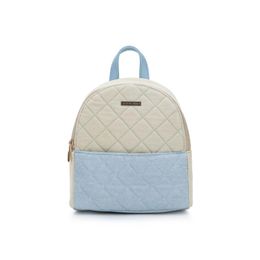 Wittchen Backpack Young Collection (H) 19 x (B) 15 x (T) 8 cm in Multicolored | Gr.: onesize