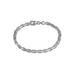 925 Sterling Silber Damen, Herren SilberDream Armbänder Anker ca. 19cm | Gr.: onesize