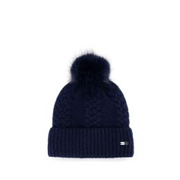Wittchen WINTER HAT in Dark blue | Gr.: onesize