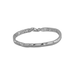 925 Sterling Silber Damen SilberDream Armb&auml;nder Pfeil ca. 19cm | Gr.: onesize