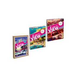 Haba Spielesammlung Point of View in bunt | Gr.: onesize