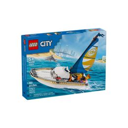 Lego City 60438 Segelboot | Gr.: onesize