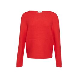 s.Oliver Pullover Damen Gr&ouml;&szlig;e L knallrot