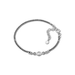 925 Sterling Silber Damen SilberDream Armb&auml;nder ca. 18cm | Gr.: onesize