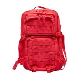 Brandit Rucks&auml;cke in red | Gr.: onesize