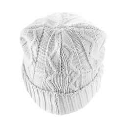 MSTRDS M&uuml;tzen in white | Gr.: onesize