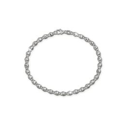 925 Sterling Silber Damen SilberDream Armbänder ca. 19cm | Gr.: onesize