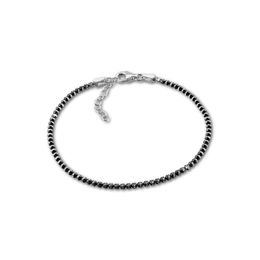 925 Sterling Silber Damen SilberDream Armb&auml;nder Kugeln ca. 18cm - 21cm | Gr.: onesize