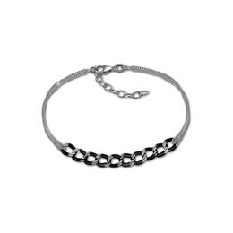 925 Sterling Silber Damen SilberDream Armbänder Fantasie ca. 18cm | Gr.: onesize