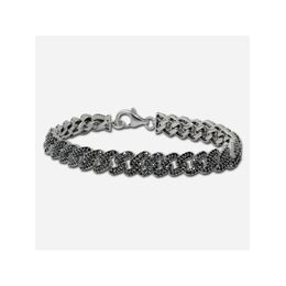 925 Sterling Silber Damen SilberDream Armbänder Glamour ca. 18,5cm | Gr.: onesize