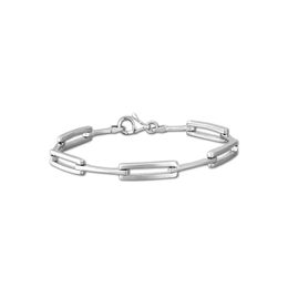 925 Sterling Silber Damen SilberDream Armb&auml;nder Filigran ca. 18,8cm | Gr.: onesize