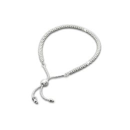 925 Sterling Silber Damen SilberDream Armbänder Himbeerkette bis ca. 24cm | Gr.: onesize