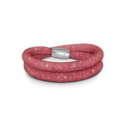 Edelstahl (Stainless Steel) Damen SilberDream Armb&auml;nder ca. 20cm | Gr.: onesize