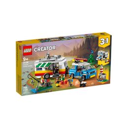 Lego Creator 3in1 31108 Wohnwagen | Gr.: onesize