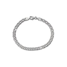 925 Sterling Silber Damen, Herren SilberDream Armbänder ca. 19cm | Gr.: onesize