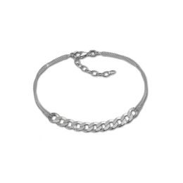 925 Sterling Silber Damen SilberDream Armbänder Fantasie ca. 18cm | Gr.: onesize