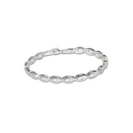 925 Sterling Silber Damen SilberDream Armbänder Oval ca. 18,5cm | Gr.: onesize