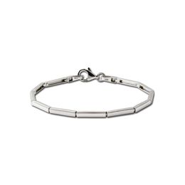 925 Sterling Silber Damen SilberDream Armb&auml;nder Line ca. 18,5cm | Gr.: onesize