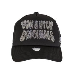 Von Dutch Trucker in black/mermaid | Gr.: onesize