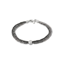 925 Sterling Silber Damen SilberDream Armb&auml;nder ca. 20,5cm | Gr.: onesize