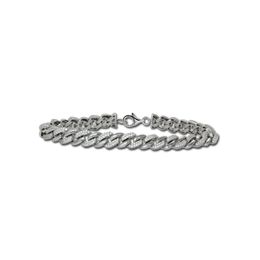 925 Sterling Silber Damen SilberDream Armb&auml;nder Glamour ca. 19cm | Gr.: onesize