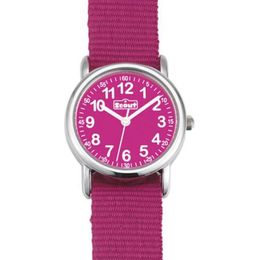 Scout Uhr in Pink | Gr.: onesize