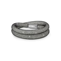 Edelstahl (Stainless Steel) Damen SilberDream Armb&auml;nder ca. 20cm | Gr.: onesize
