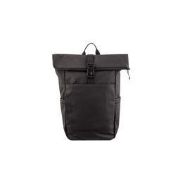Franky Rolltop in black | Gr.: onesize