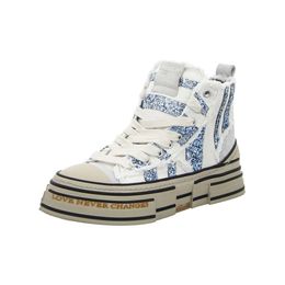 Rebecca White Sneaker High in weiß | Gr.: 39