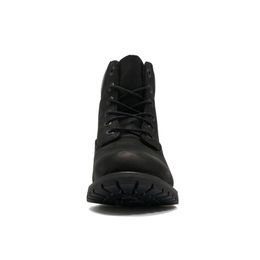 Timberland Stiefel in black | Gr.: 39-dot-5