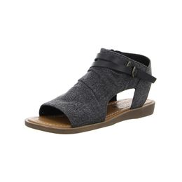 Blowfish Sandale in schwarz | Gr.: 42