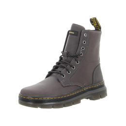 Dr. Martens Schn&uuml;rstiefelette in grau | Gr.: 44