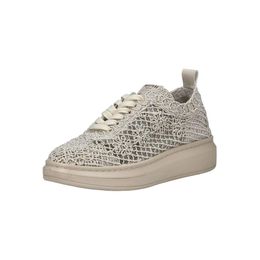 Mustang Sneaker in Beige | Gr.: 41
