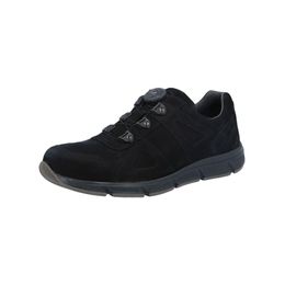 SOLIDUS Halbschuh in schwarz | Gr.: 9,5