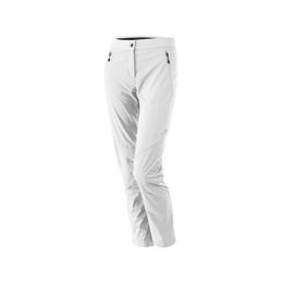 Löffler Löffler Hose Elegance in Weiß | Gr.: 34