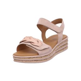 Gabor Sandalette in rose | Gr.: 38,5