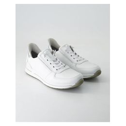 Ara Shoes Slip On Sneaker in Wei&szlig; | Gr.: 37,5