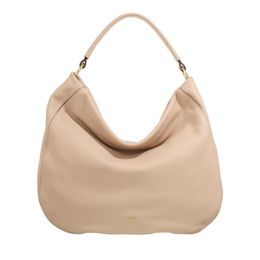 Abro Crossbody Bags - Beutel Mia - Gr. unisize - in Beige - f&uuml;r Damen