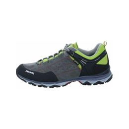 Meindl Trekkingschuhe für Herren in schwarz | Gr.: 44