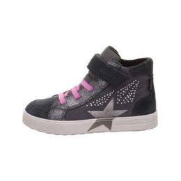 Superfit Sneaker Low in grau | Gr.: 25