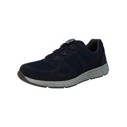 SOLIDUS Halbschuh in nightblue | Gr.: 8,5
